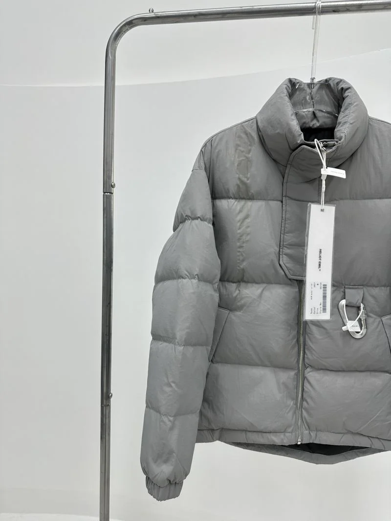 Original Heliot Emil Down Jackets