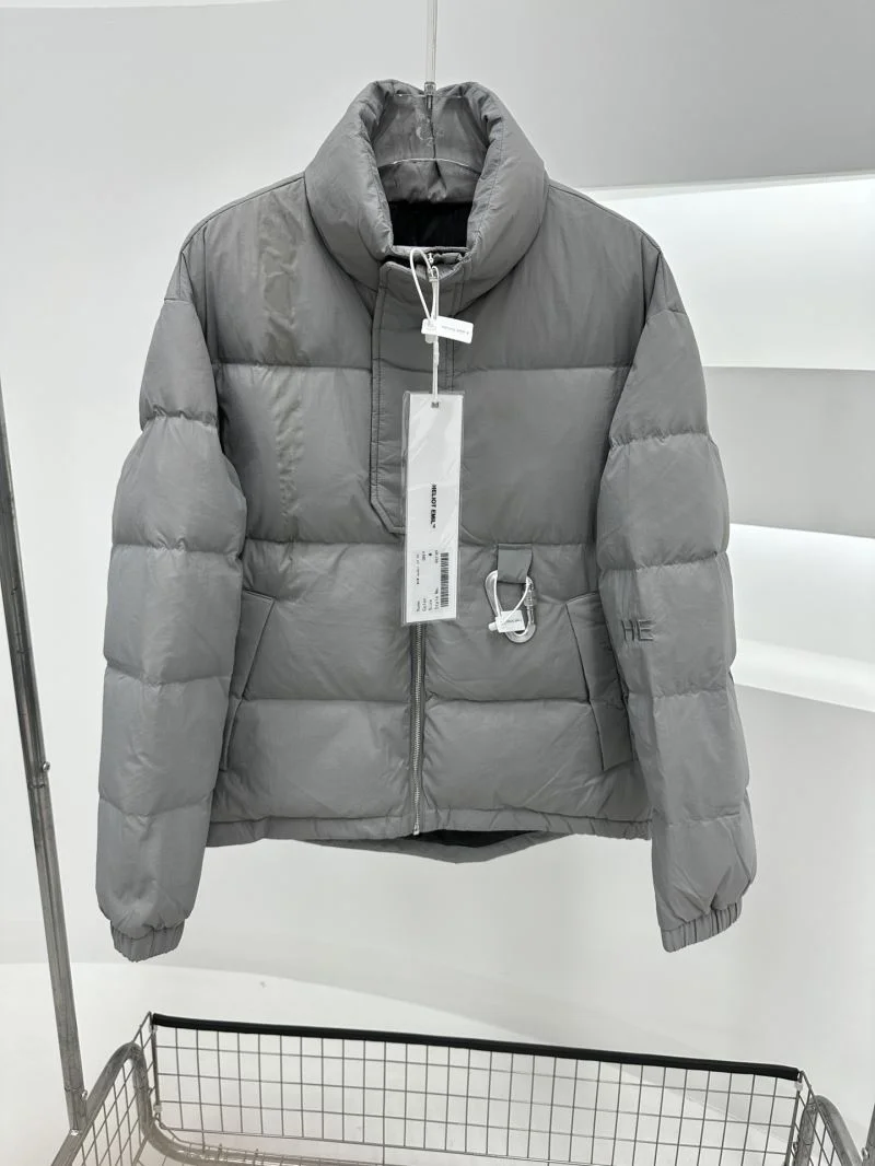 Original Heliot Emil Down Jackets