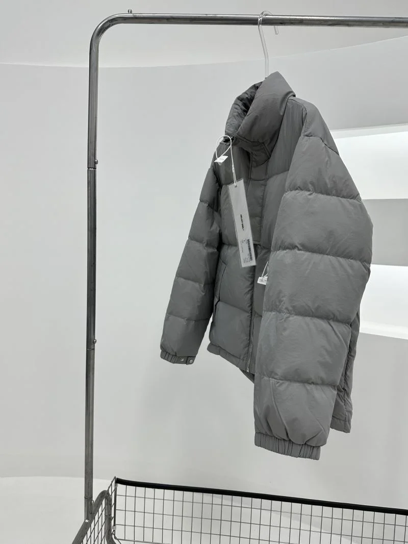 Original Heliot Emil Down Jackets