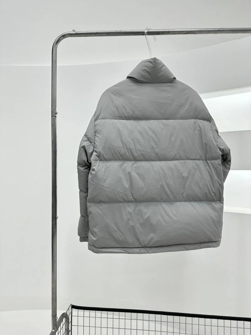 Original Heliot Emil Down Jackets