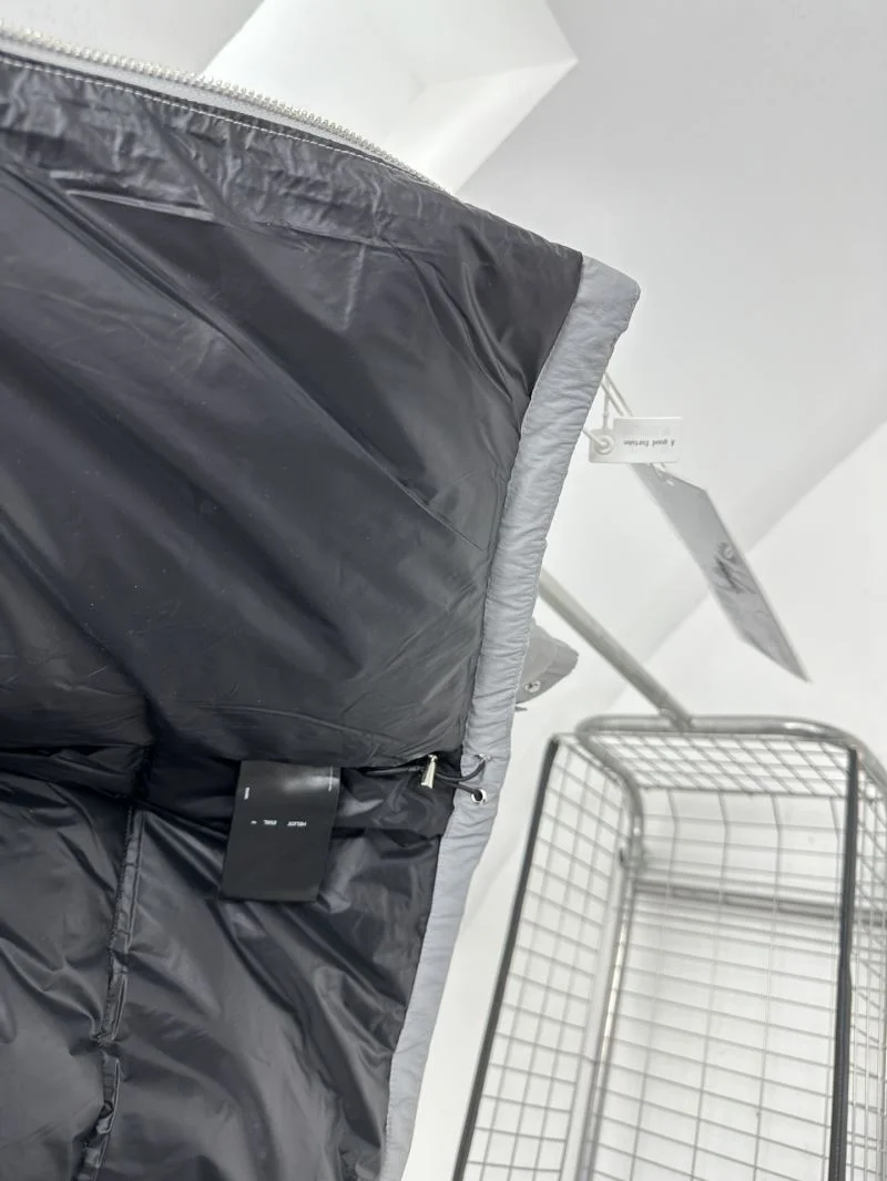 Original Heliot Emil Down Jackets