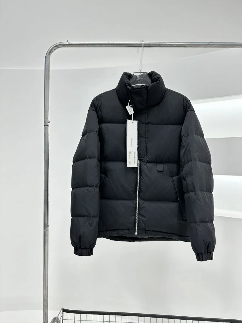Heliot Emil Down Jackets