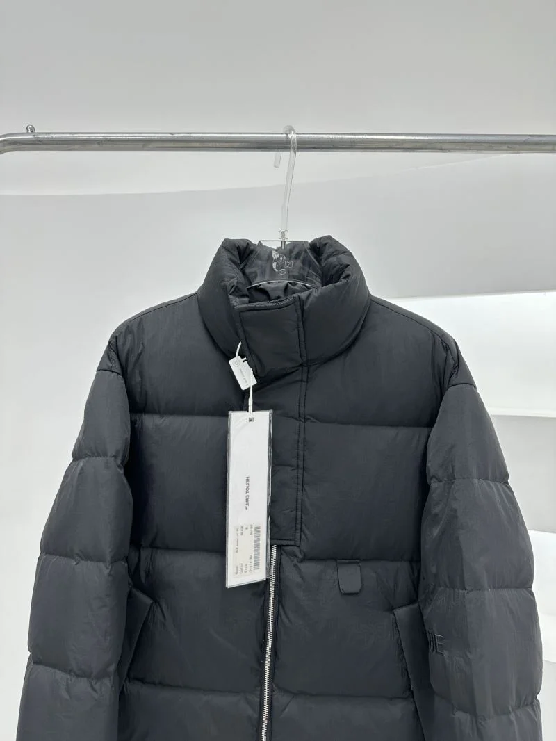 Value-priced Heliot Emil Down Jackets