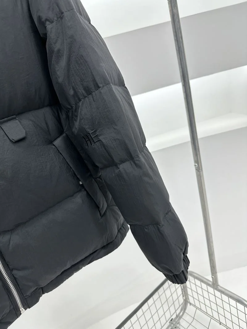Value-priced Heliot Emil Down Jackets