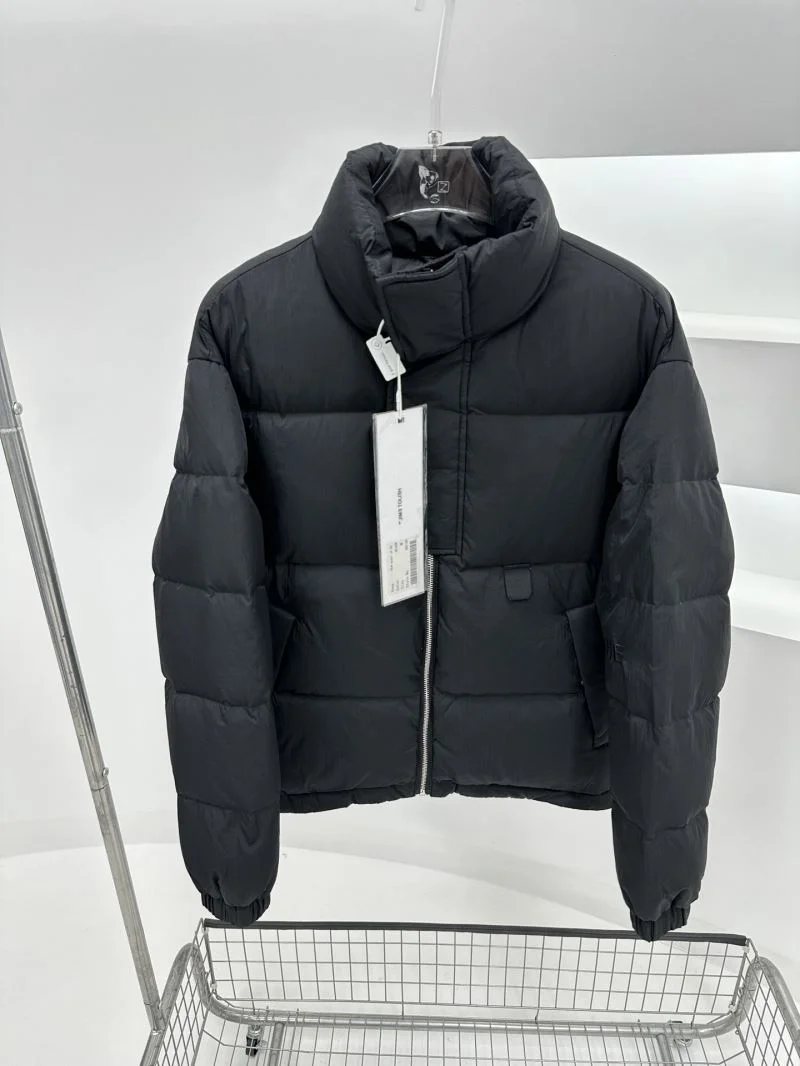 Value-priced Heliot Emil Down Jackets