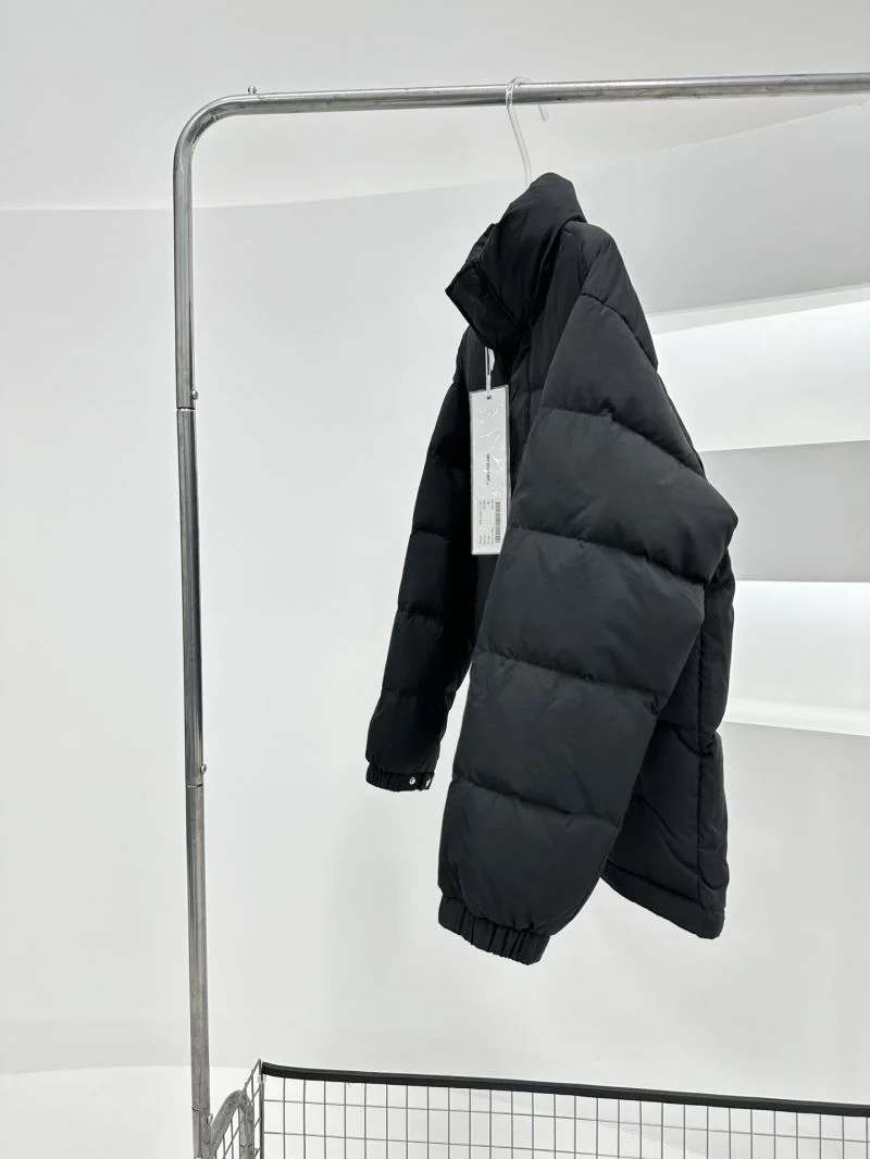 Value-priced Heliot Emil Down Jackets