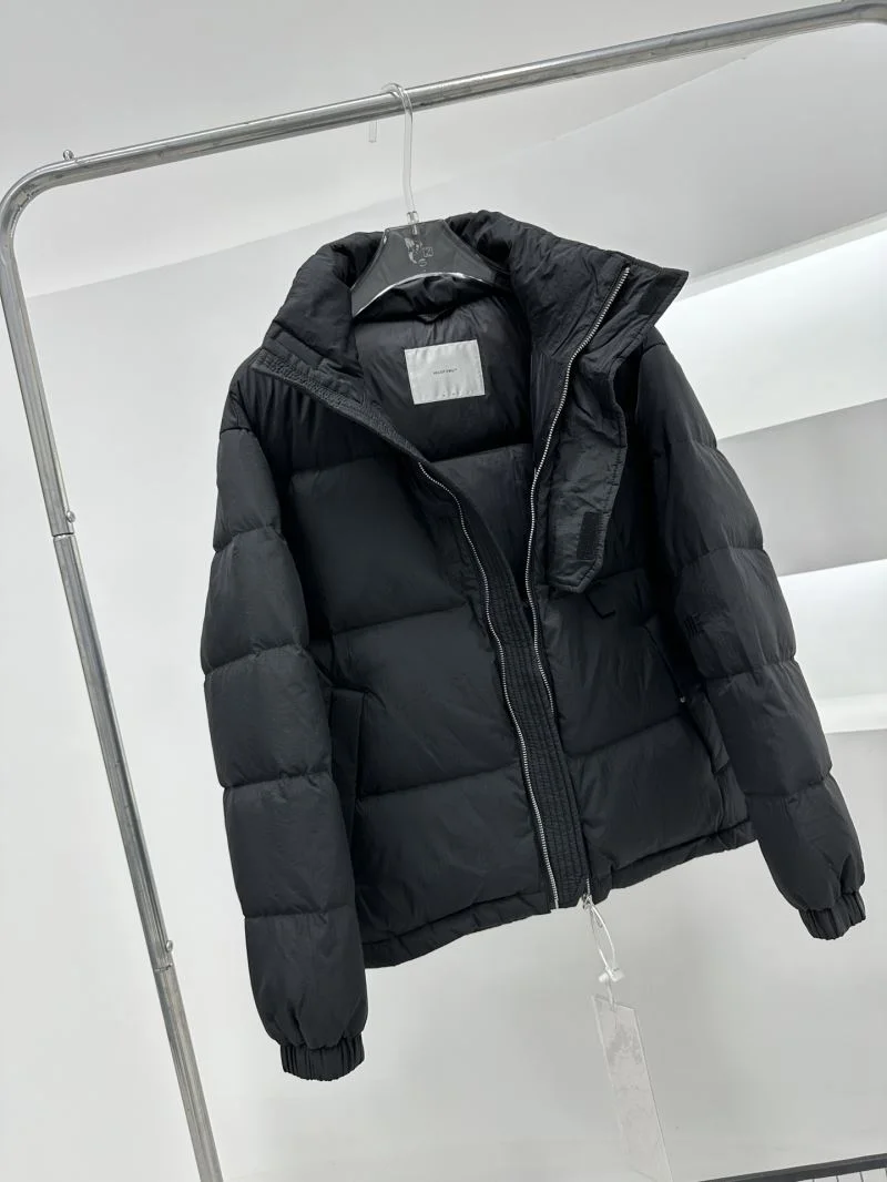 Value-priced Heliot Emil Down Jackets