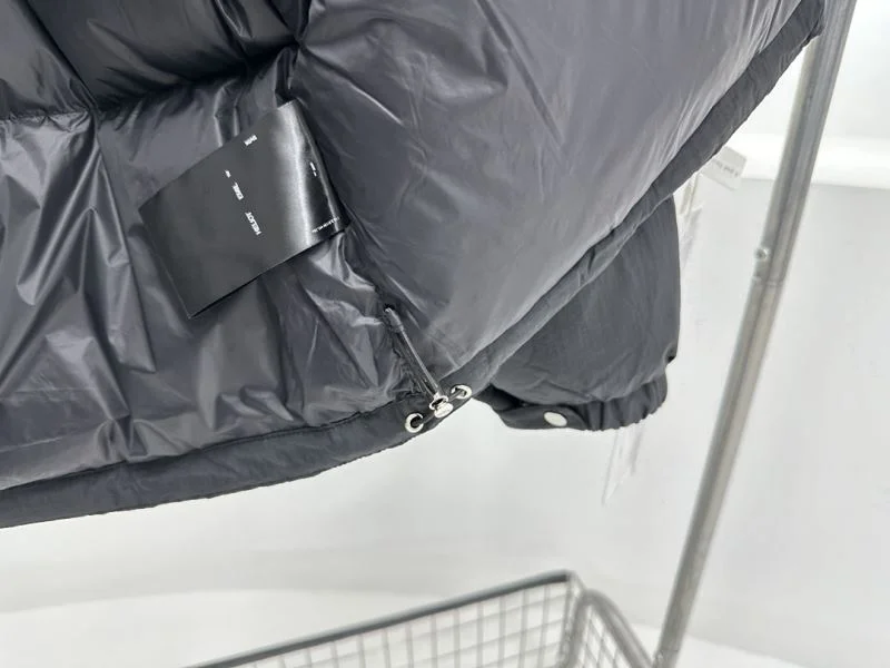 Value-priced Heliot Emil Down Jackets