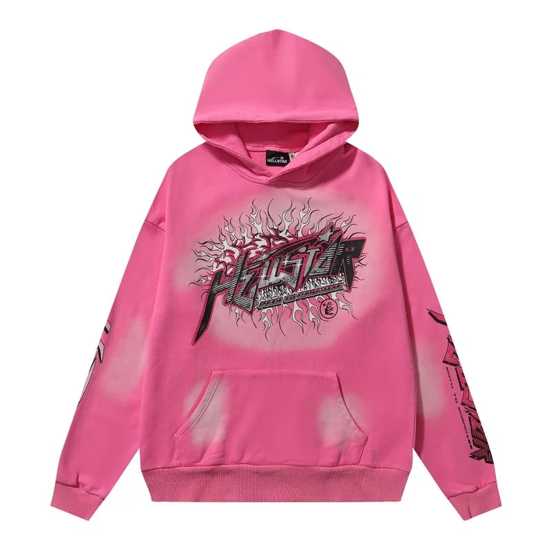 Hellstar Hoodies