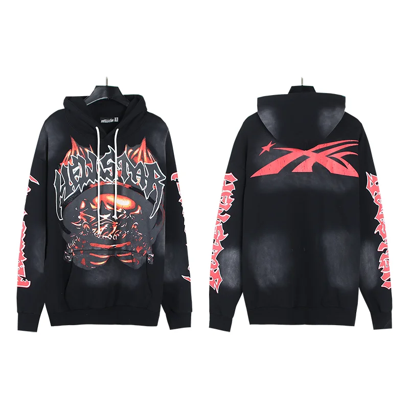 Economical Hellstar Hoodies