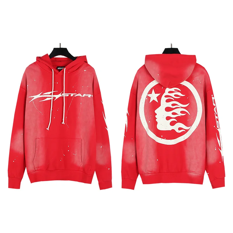 Economical Hellstar Hoodies
