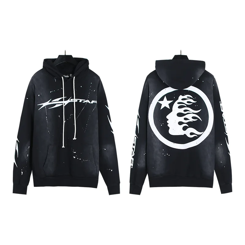 Economical Hellstar Hoodies