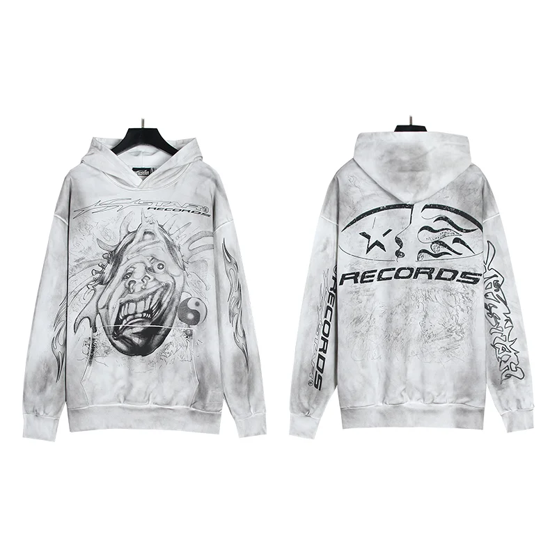 Economical Hellstar Hoodies