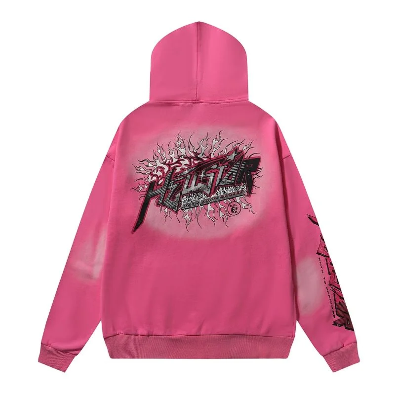 Economical Hellstar Hoodies
