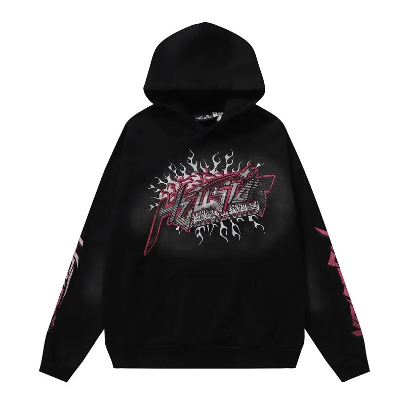Economical Hellstar Hoodies