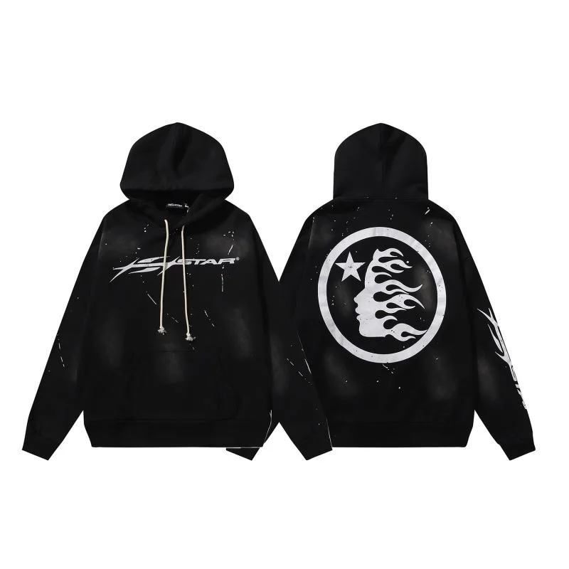 Economical Hellstar Hoodies