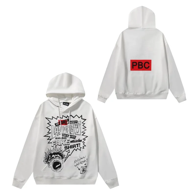 Economical Hellstar Hoodies