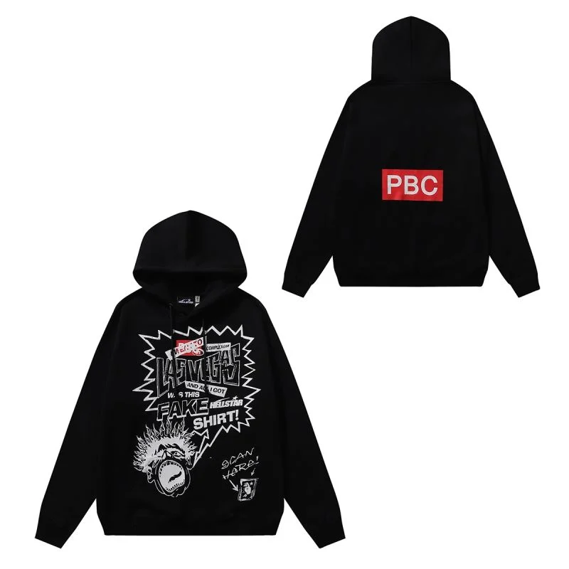 Economical Hellstar Hoodies