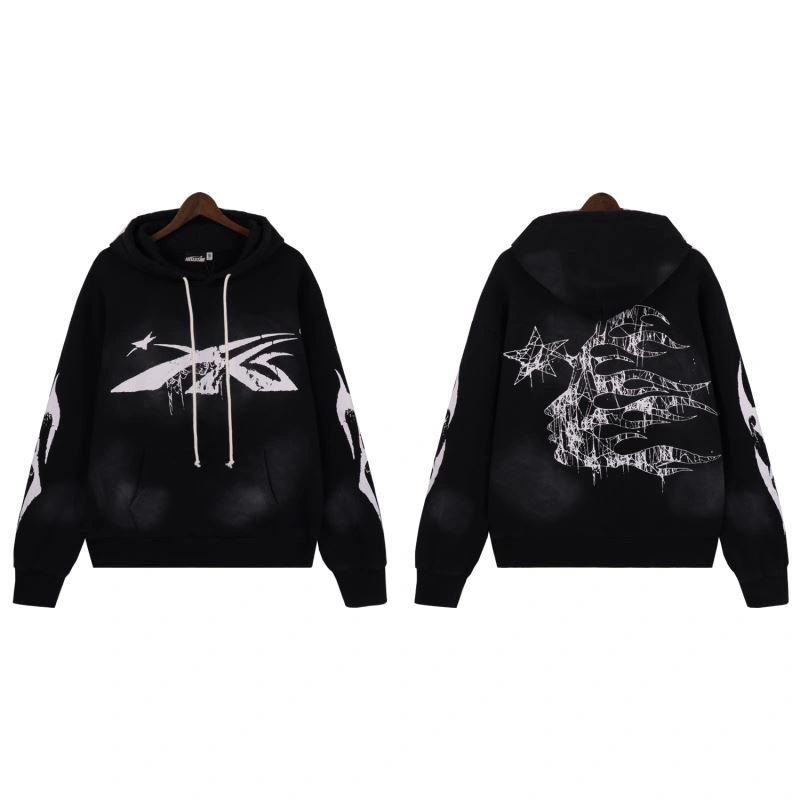 Hellstar Hoodies