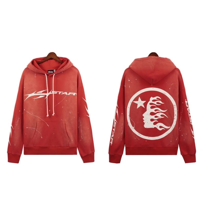 Hellstar Hoodies