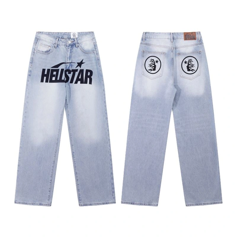 Hellstar Jeans