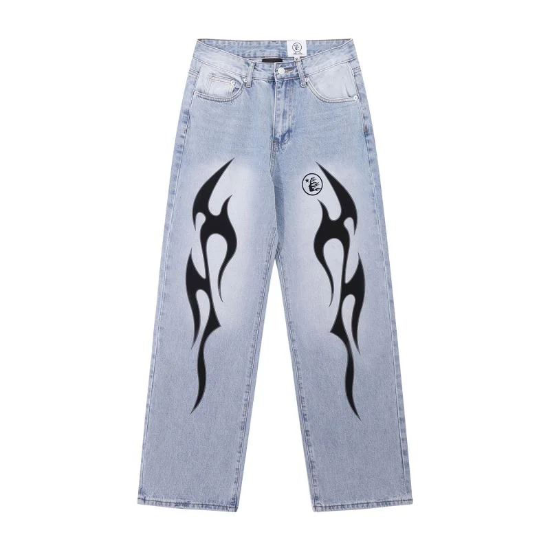 Hellstar Jeans
