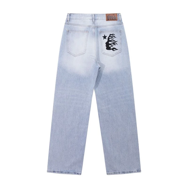 Economical Hellstar Jeans