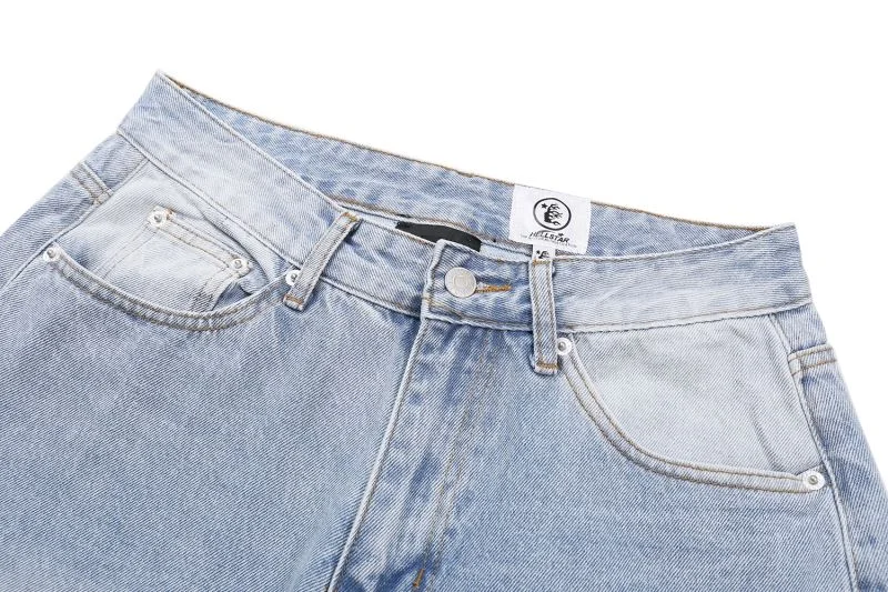 Economical Hellstar Jeans