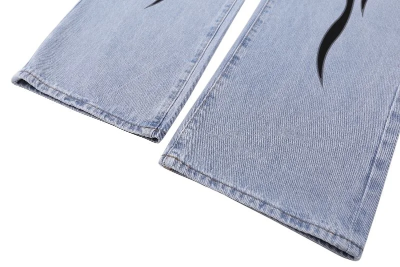 Economical Hellstar Jeans
