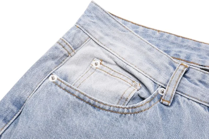Economical Hellstar Jeans