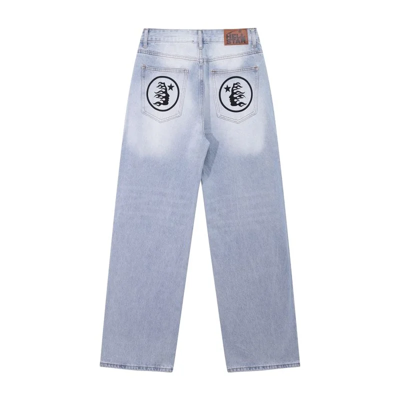Hellstar Jeans
