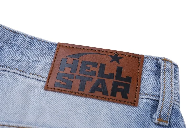 Perfect replica Hellstar Jeans