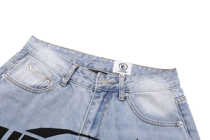 Perfect replica Hellstar Jeans