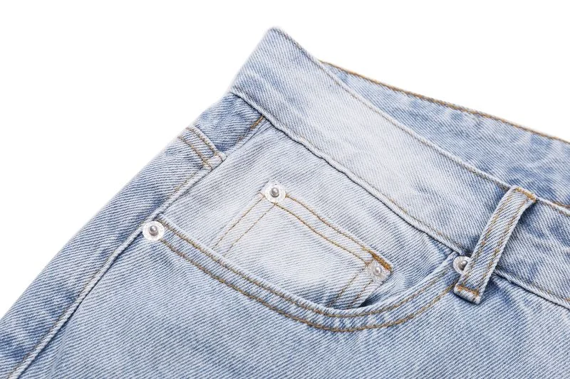 Perfect replica Hellstar Jeans