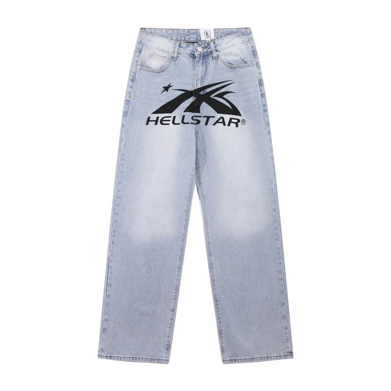 Hellstar Jeans
