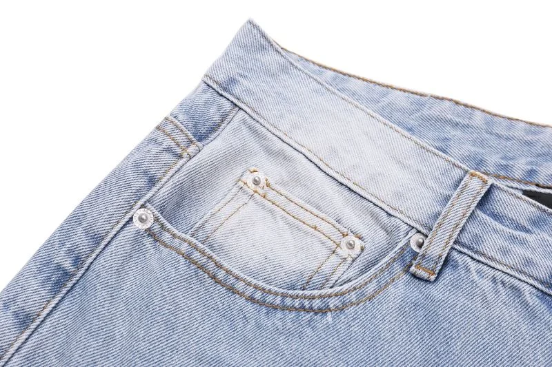 1:1 copy Hellstar Jeans