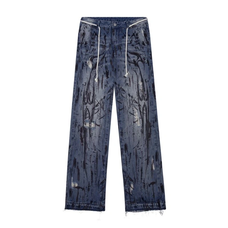 Hellstar Jeans