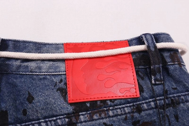Cut-rate Hellstar Jeans