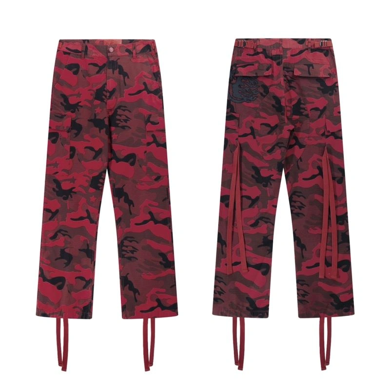 Hellstar Jeans