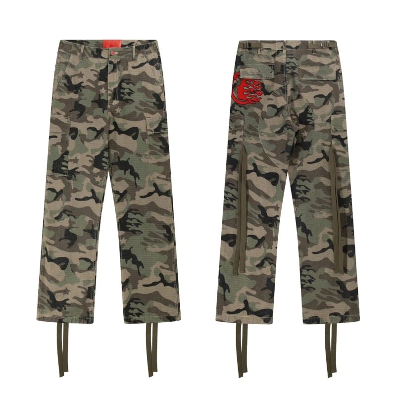 Precise copy Hellstar Jeans