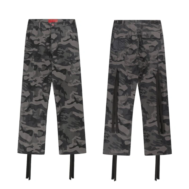 Precise copy Hellstar Jeans