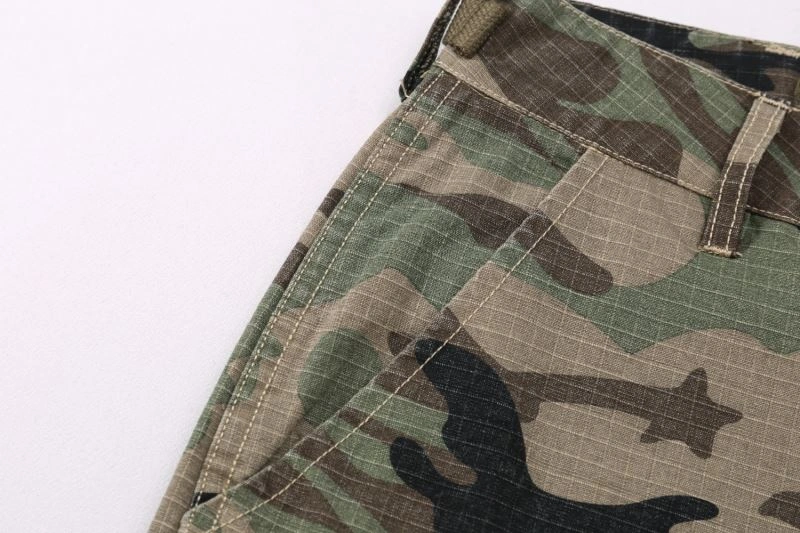 Precise copy Hellstar Jeans