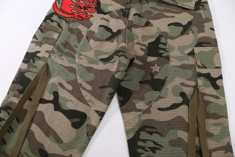 Precise copy Hellstar Jeans