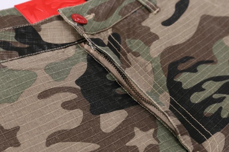 Precise copy Hellstar Jeans