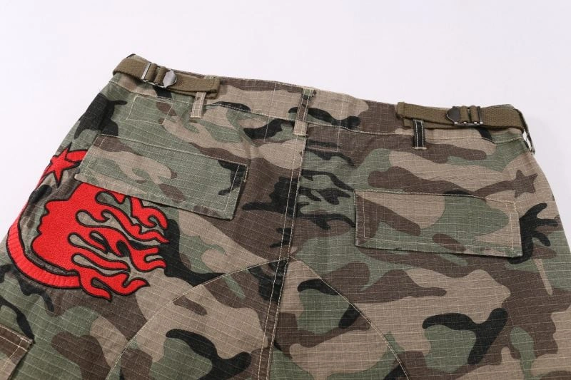 Precise copy Hellstar Jeans