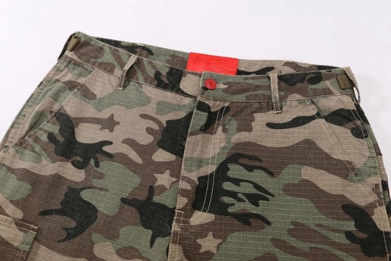 Precise copy Hellstar Jeans