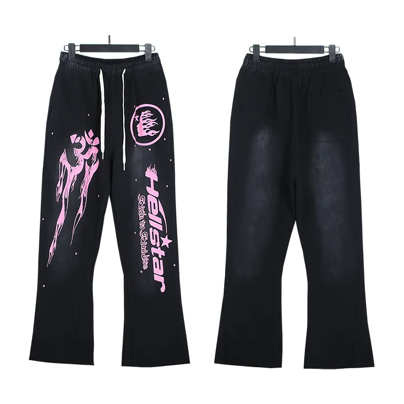 Hellstar Long Pants