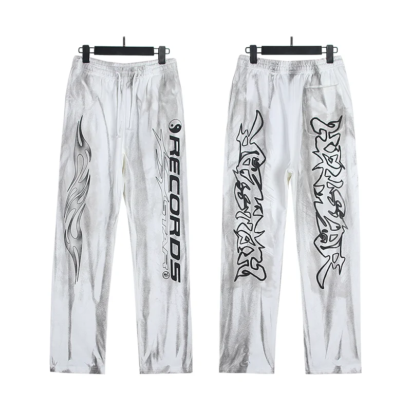 Perfect replica Hellstar Long Pants