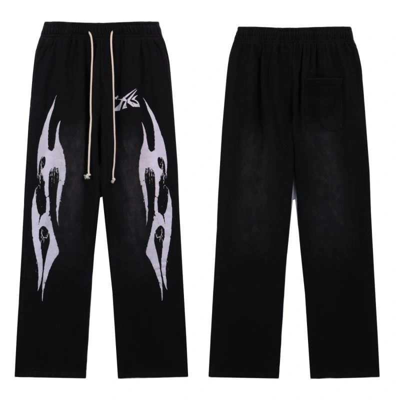 Hellstar Long Pants