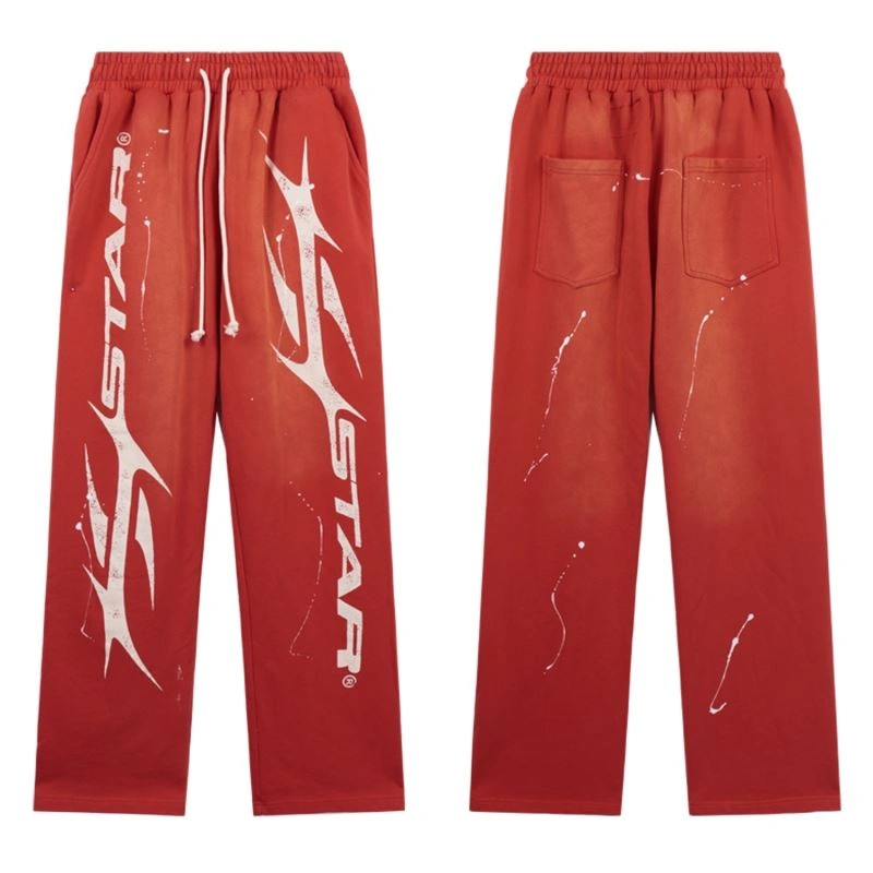 Low-cost Hellstar Long Pants